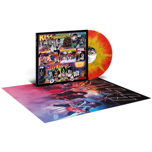 Collections - KISS Official Store