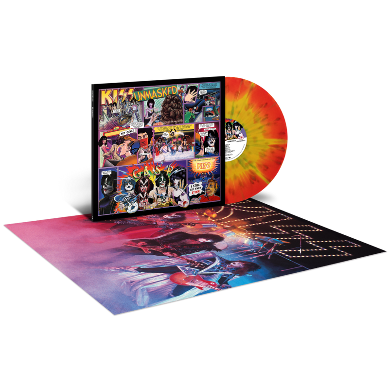 Collections - KISS Official Store