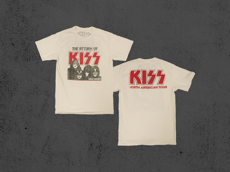 KISS Official Store - KISS Official Store