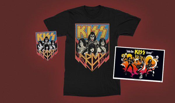 KISS Official Store - KISS Official Store