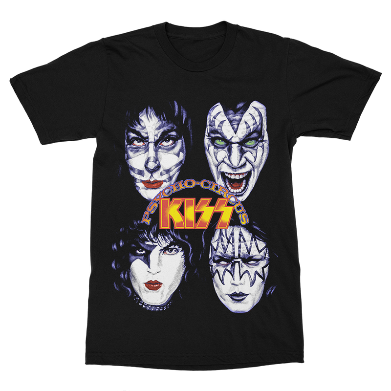MEN - Page 2 - KISS Official Store
