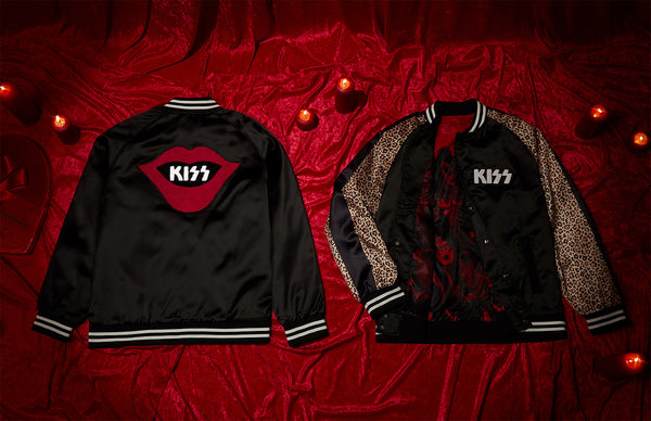 KISS Official Store - KISS Official Store