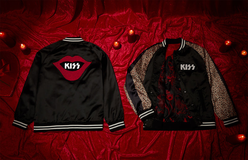 KISS Official Store - KISS Official Store
