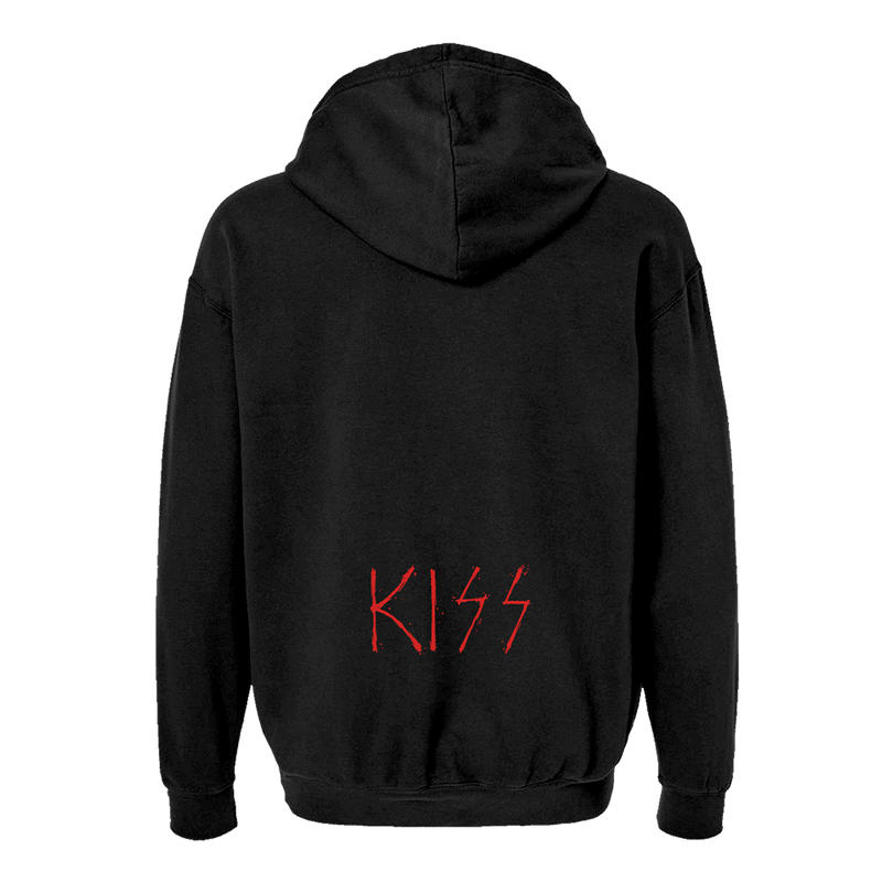 Hoodies - KISS Official Store