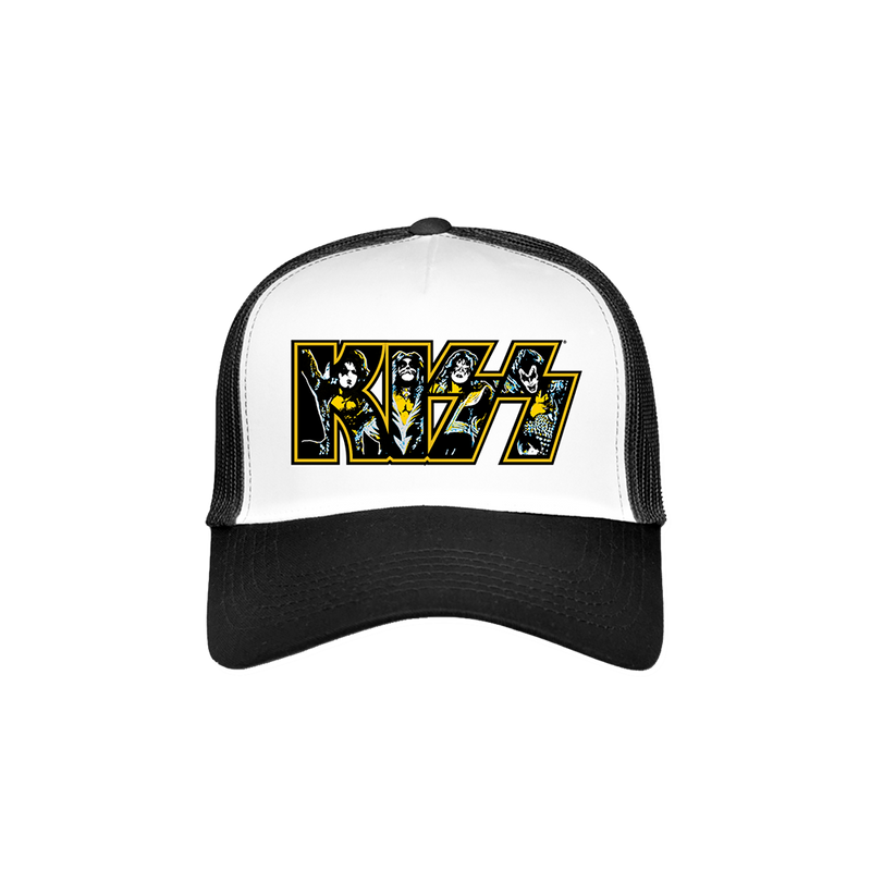 Headwear - KISS Official Store