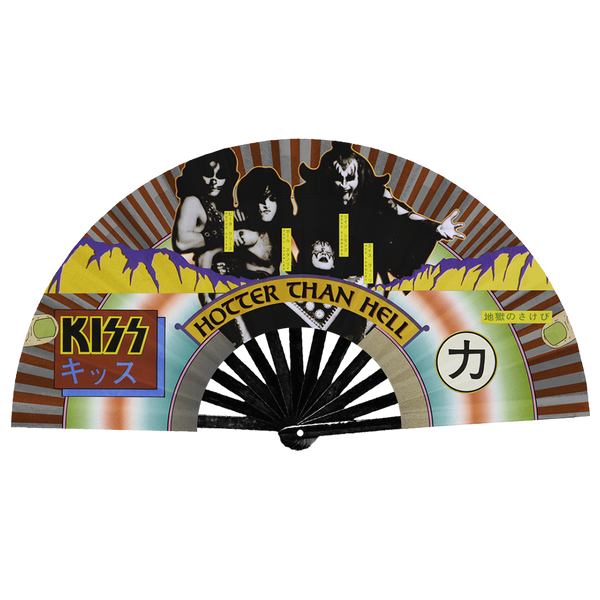 KISS Official Store - KISS Official Store