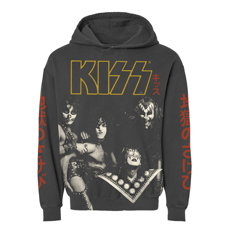 KISS Official Store - KISS Official Store