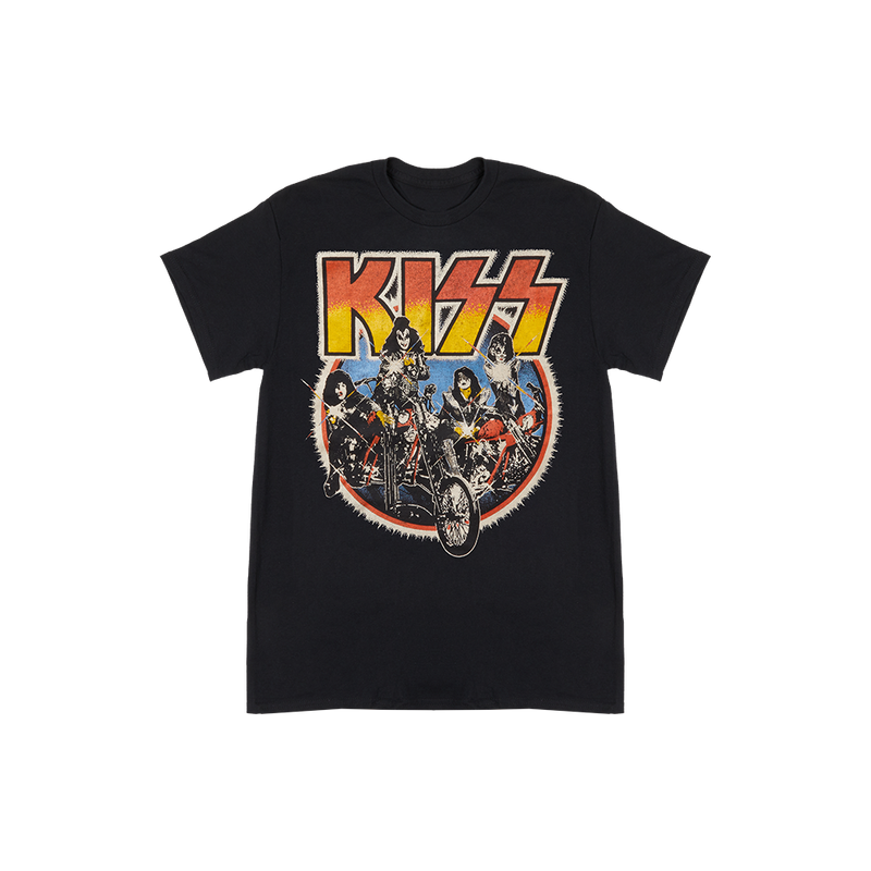 KISS Official Store - KISS Official Store
