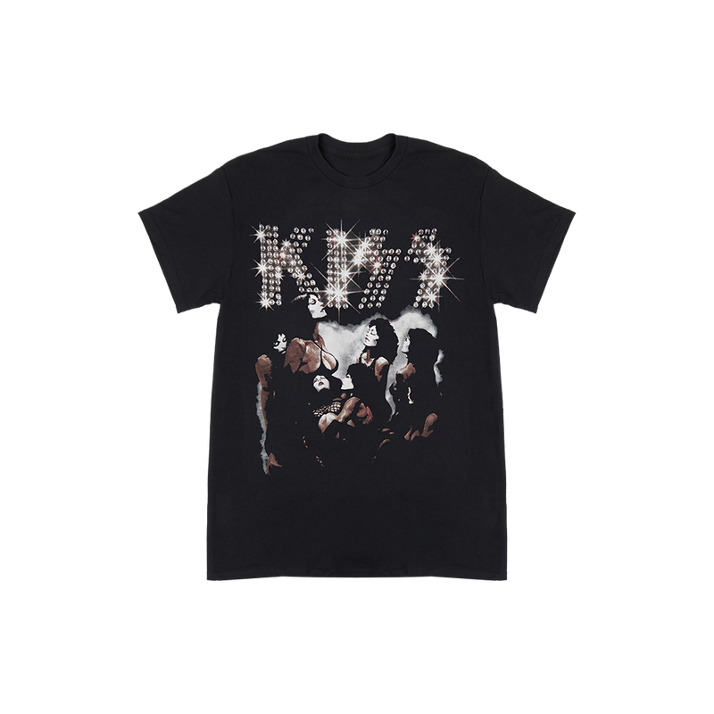 MEN - Page 3 - KISS Official Store