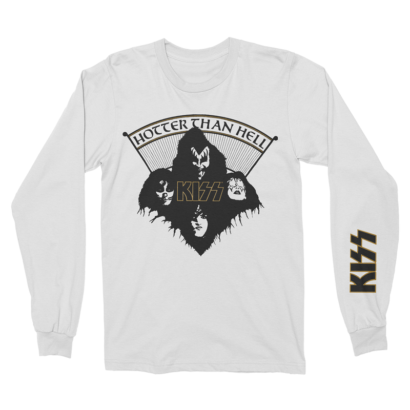 Vinyl - KISS Official Store