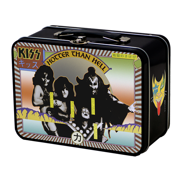 KISS Official Store - KISS Official Store