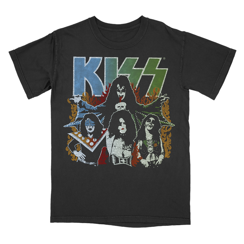 KISS Official Store - KISS Official Store