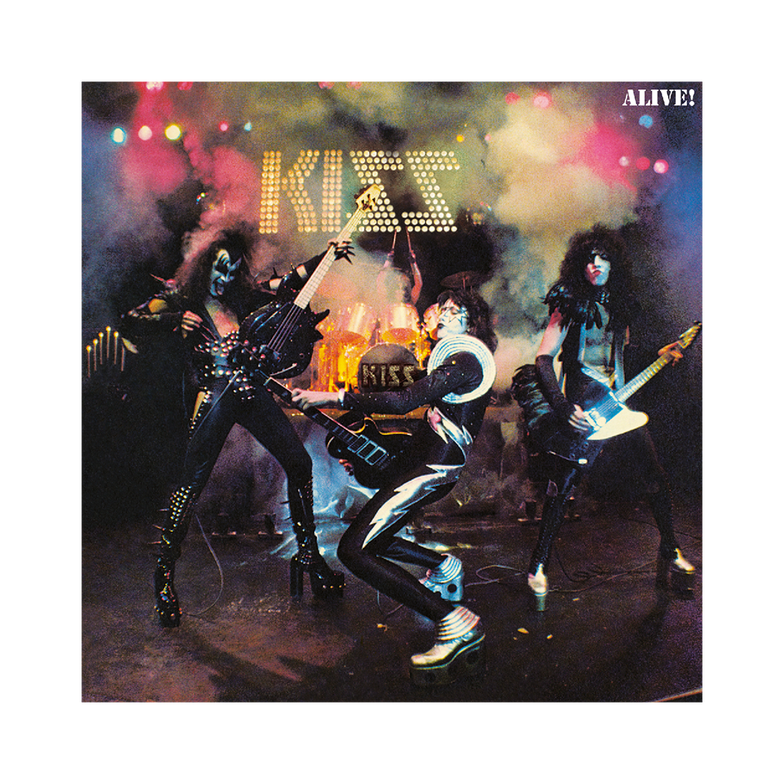 Germany – KISS Official Store