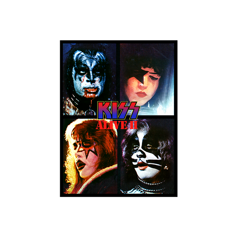 Wall Art - KISS Official Store