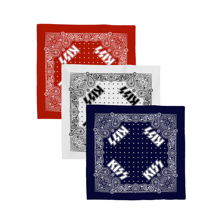 ACCESSORIES – KISS Official Store