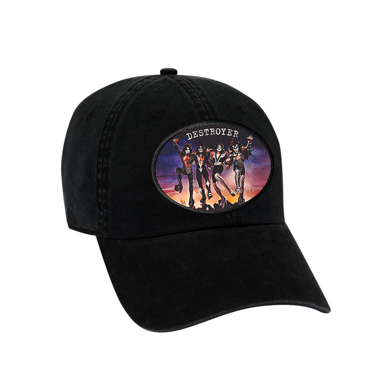 Headwear – KISS Official Store
