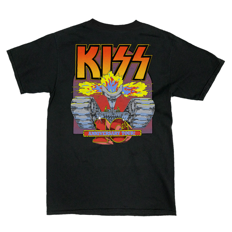 Vintage – KISS Official Store