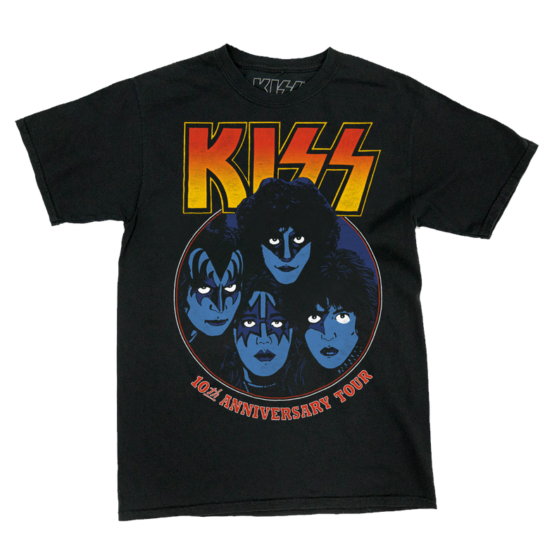 Vintage – KISS Official Store