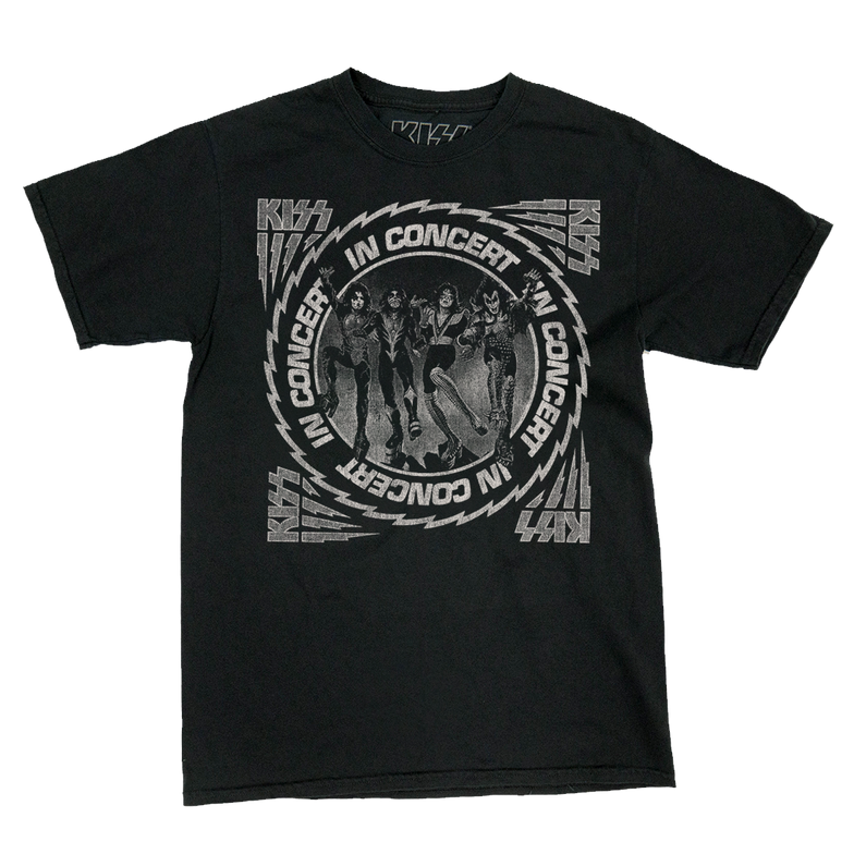 Vintage – KISS Official Store