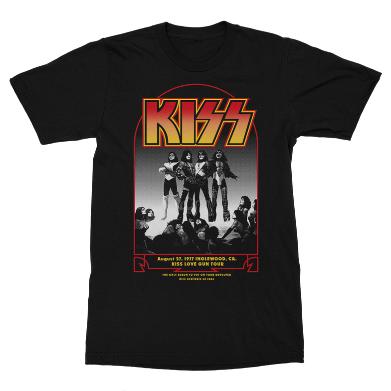 Love Gun Kiss Official Store