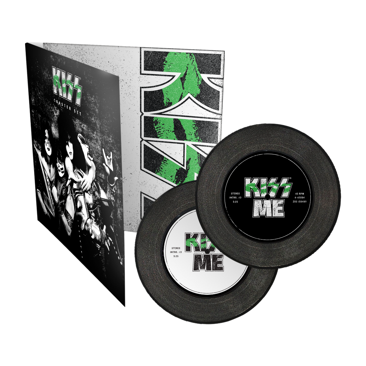 KISS Official Store - KISS Official Store