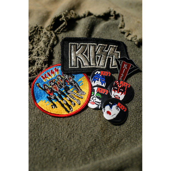 KISS Collectors Edition Box Set - KISS Official Store
