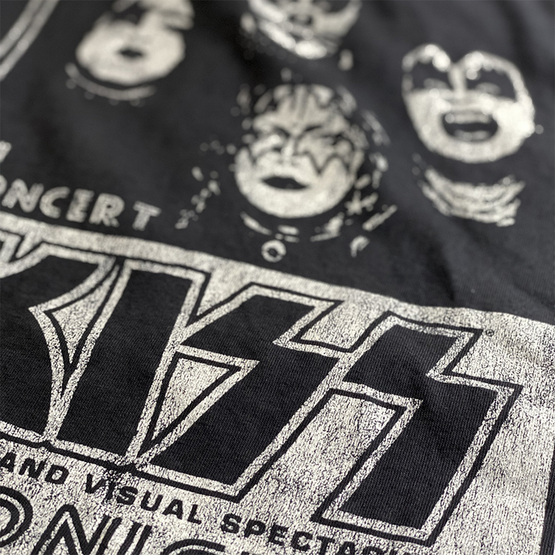 Vintage – KISS Official Store