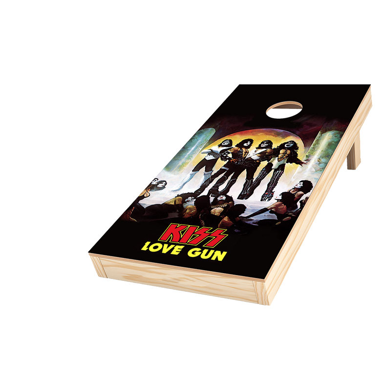 Love Gun Kiss Official Store
