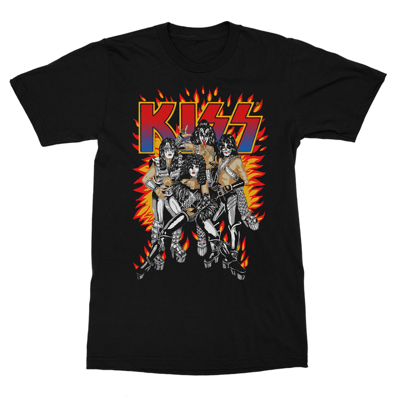 Love Gun Kiss Official Store