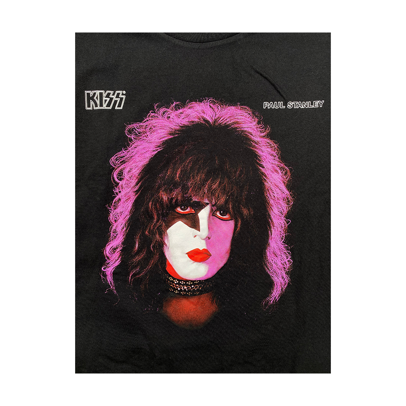 1978 Paul Stanley T-Shirt - KISS Official Store