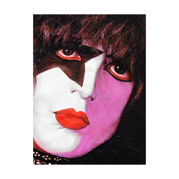 1978 Paul Stanley T-Shirt - KISS Official Store