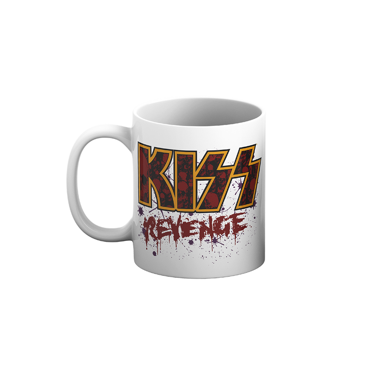 Revenge – KISS Official Store
