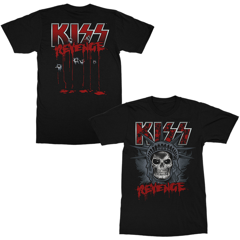 All Merchandise - KISS Official Store