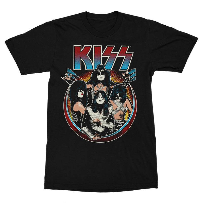 Love Gun Kiss Official Store