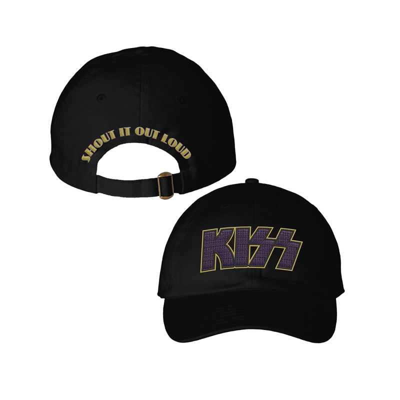 Hats - KISS Official Store