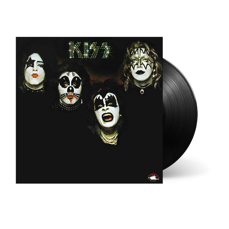 Vinyl - KISS Official Store