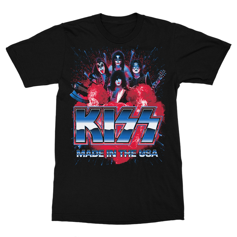 KISS Official Store - KISS Official Store
