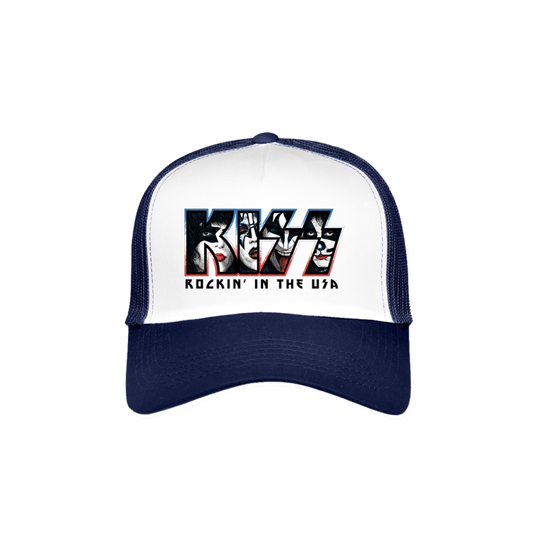 Headwear – KISS Official Store